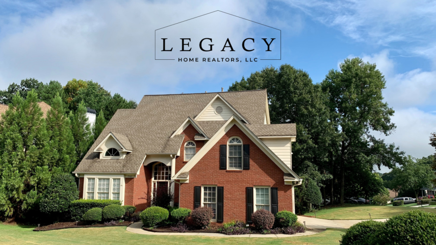 Home [www.legacyhomerealtors.com]